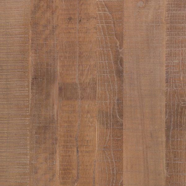 Brandy Rustic Weathered Elm Dining Table | Scout & Nimble