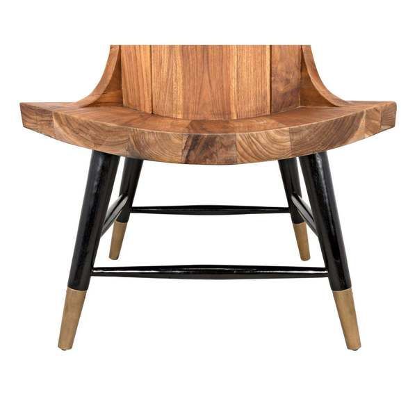 Victor Chair | Scout & Nimble