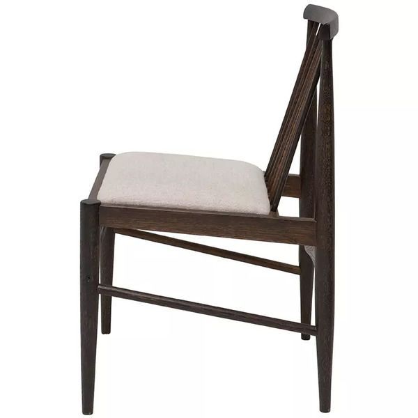 CYRISE DINING CHAIR | Scout & Nimble