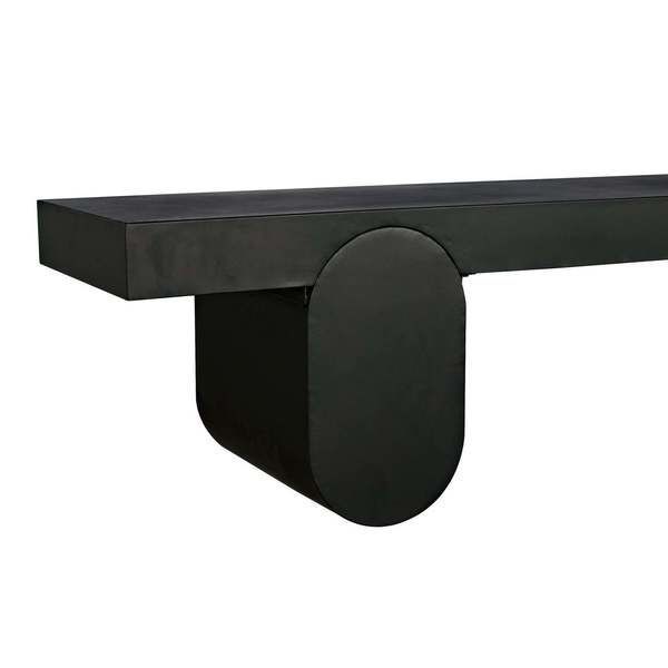 Evora Coffee Table | Scout & Nimble