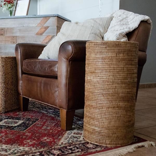Lena Umbrella Basket | Scout & Nimble