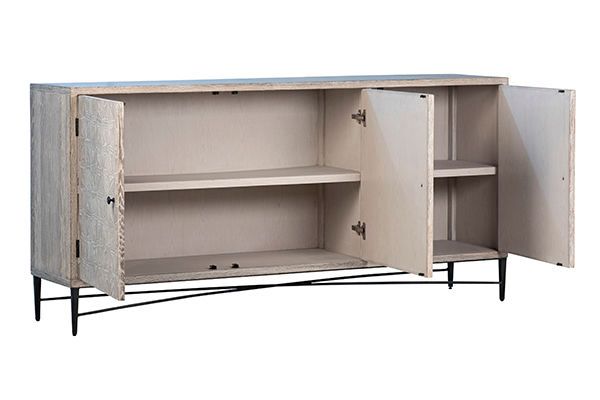 Julie Sideboard | Scout & Nimble