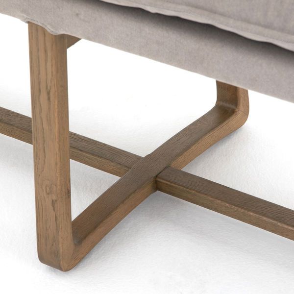 Ace Bench | Scout & Nimble