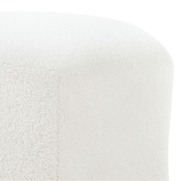 Livi Ottoman | Scout & Nimble