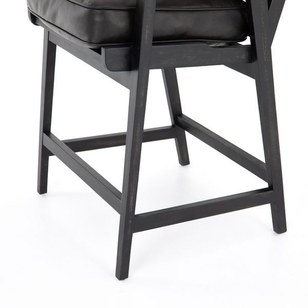 Brooks Bar + Counter Stool | Scout & Nimble