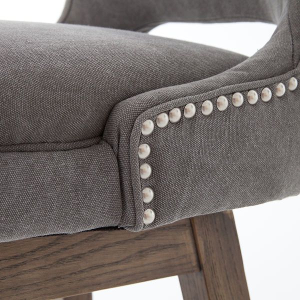 task bar + counter stool | Scout & Nimble