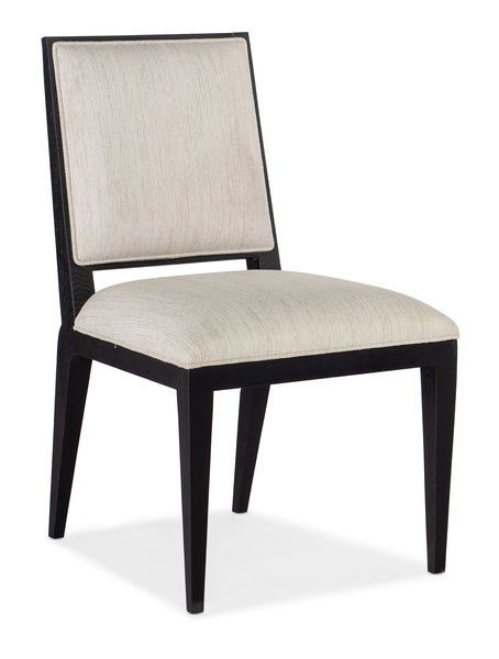 Linville Falls Linn Cove Upholstered Side Chair, Set of 2 - Scout & Nimble