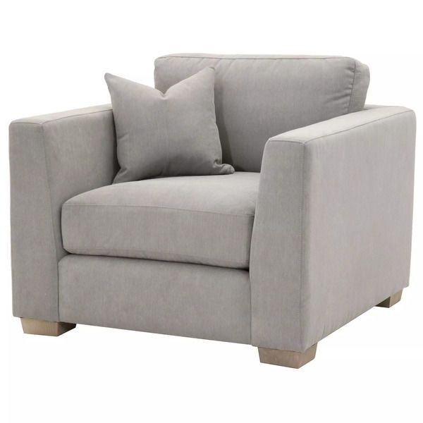 Hayden Modular Taper Sofa Sectional | Scout & Nimble