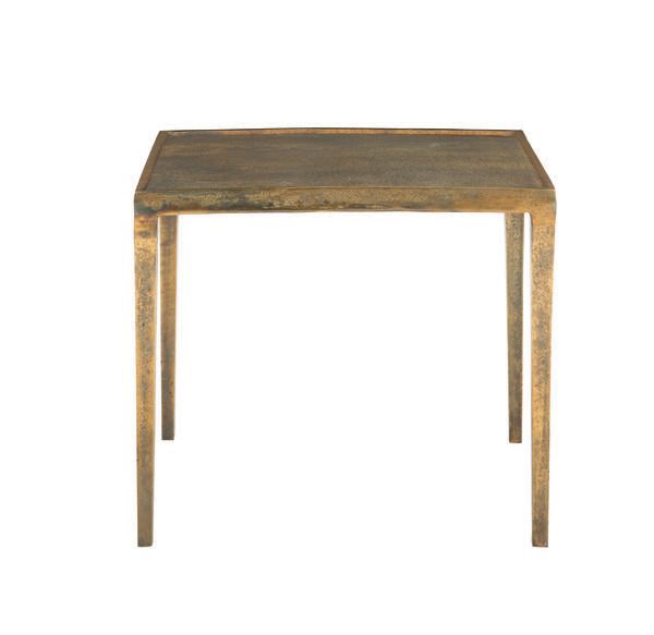 Benson End Table | Scout & Nimble