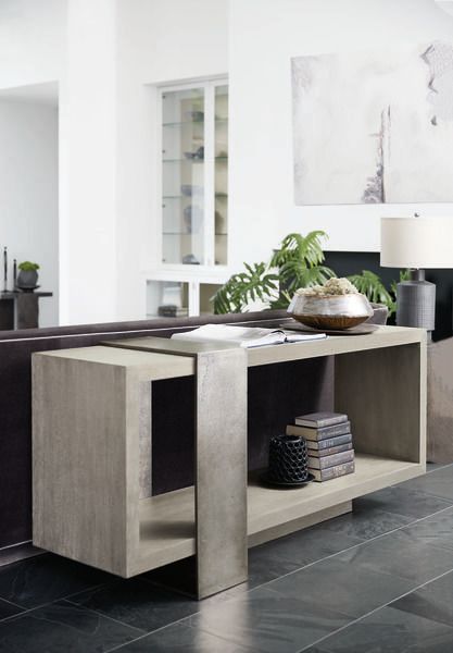 Linea Console Table | Scout & Nimble