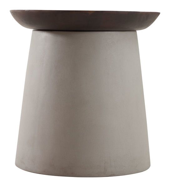 Henge Side Table | Scout & Nimble