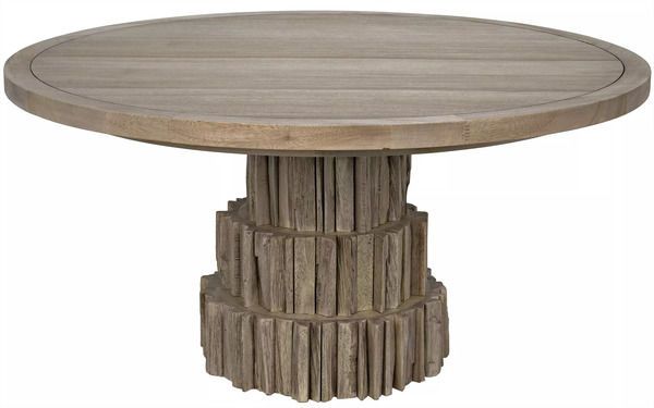 Cliff Dining Table | Scout & Nimble