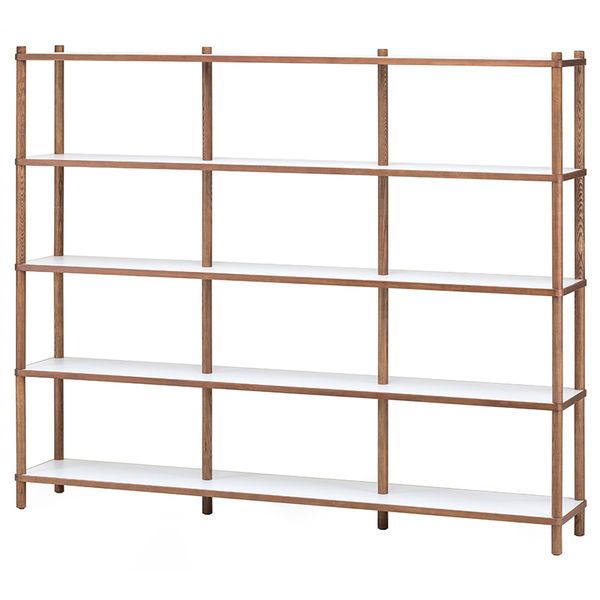 JUSTIN DISPLAY SHELVING | Scout & Nimble
