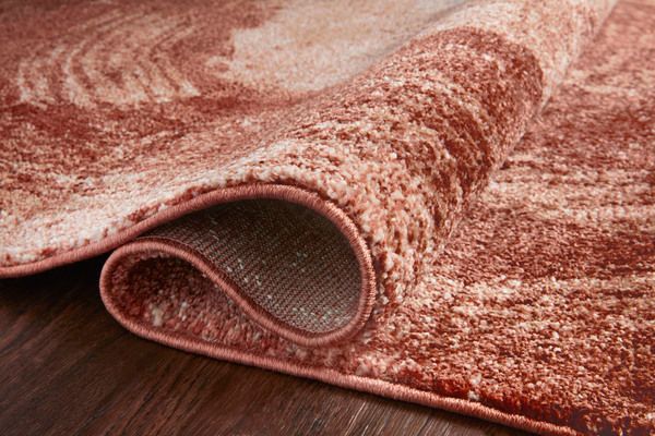 Spirit Rose / Spice Rug | Scout & Nimble