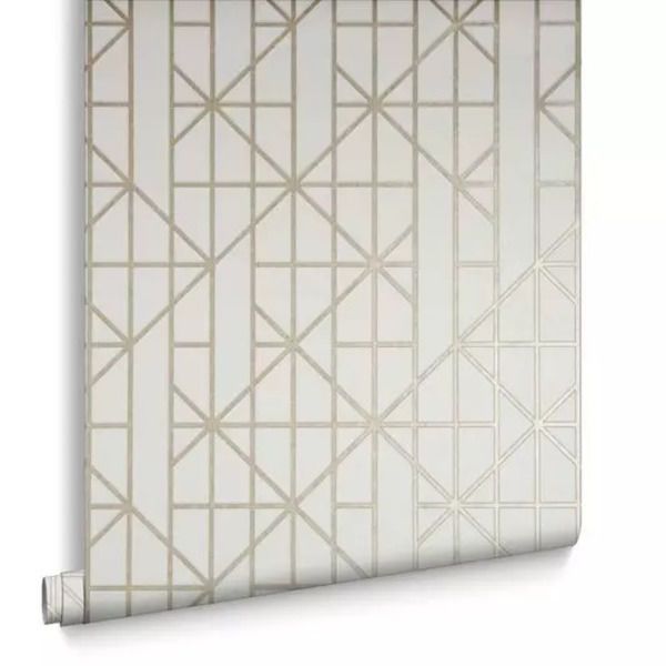 Linear Wallpaper | Scout & Nimble