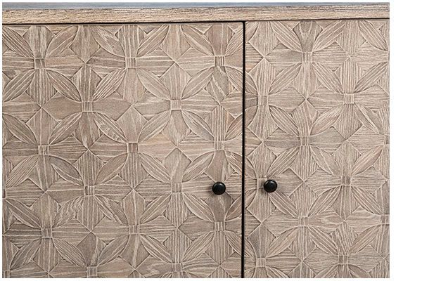 Julie Sideboard | Scout & Nimble