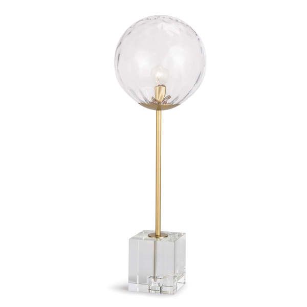 Rio Table Lamp | Scout & Nimble