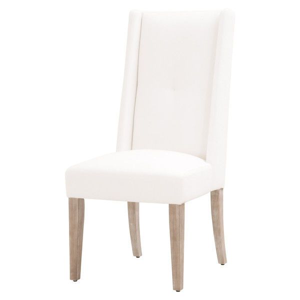 Morgan Upholstered Dining Chair, Set of 2 | Scout & Nimble