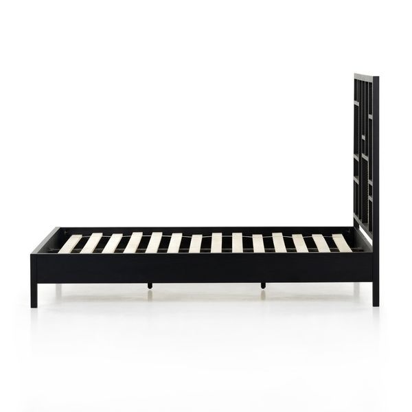 June Bed | Scout & Nimble