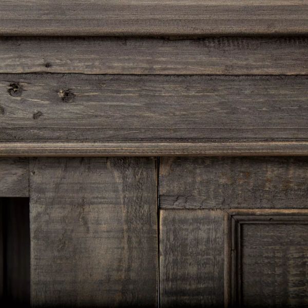 Irish Coast Desk | Scout & Nimble