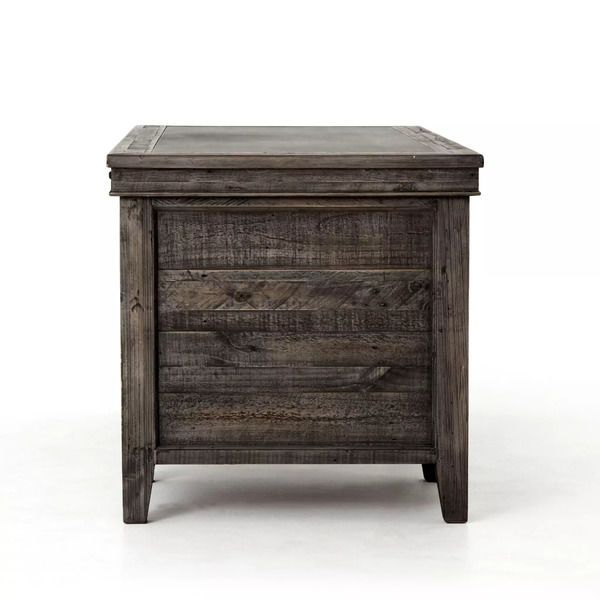 Irish Coast Desk | Scout & Nimble