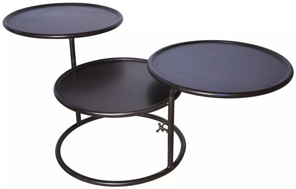 Baxter Table | Scout & Nimble