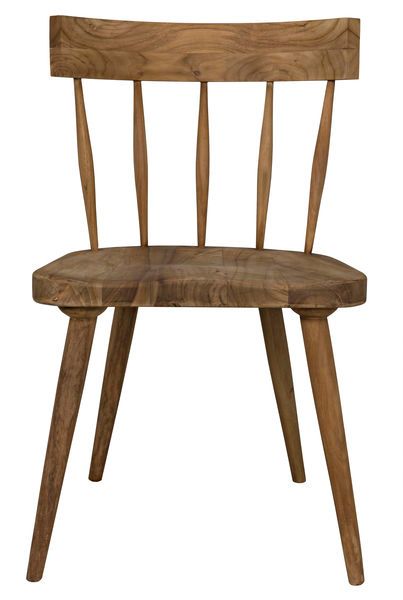 Esme Chair | Scout & Nimble