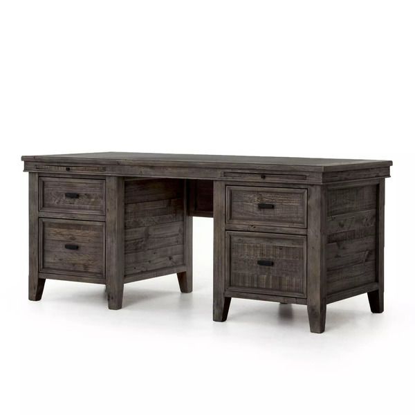 Irish Coast Desk | Scout & Nimble