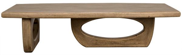 Douglas Coffee Table | Scout & Nimble