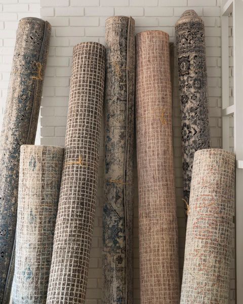 Giana Blush Rug | Scout & Nimble