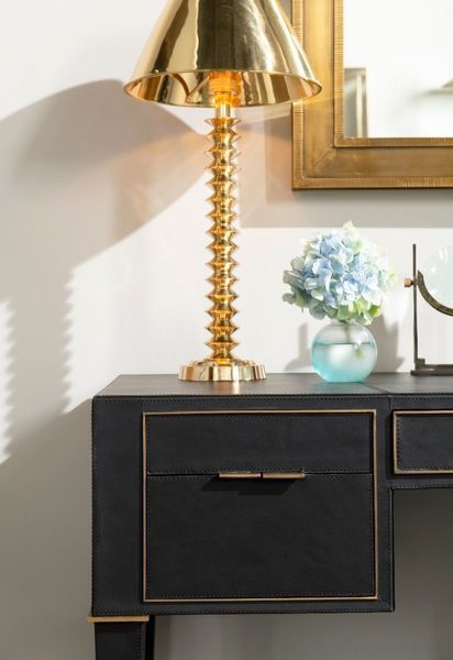 Hunter Desk | Scout & Nimble