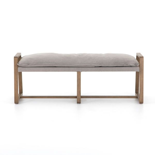 Ace Bench | Scout & Nimble