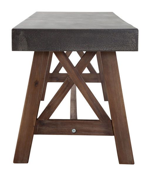 Ford Bench | Scout & Nimble