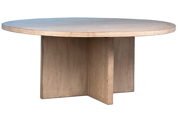 Adler Dining Table | Scout & Nimble