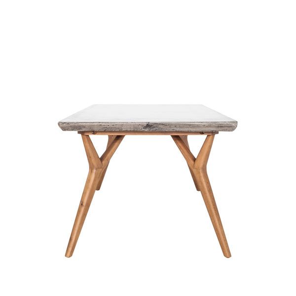 Amari Dining Table | Scout & Nimble