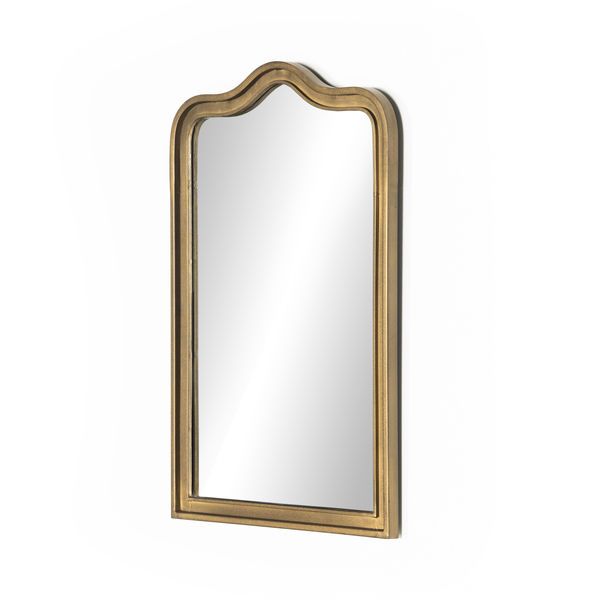 Effie Mirror | Scout & Nimble