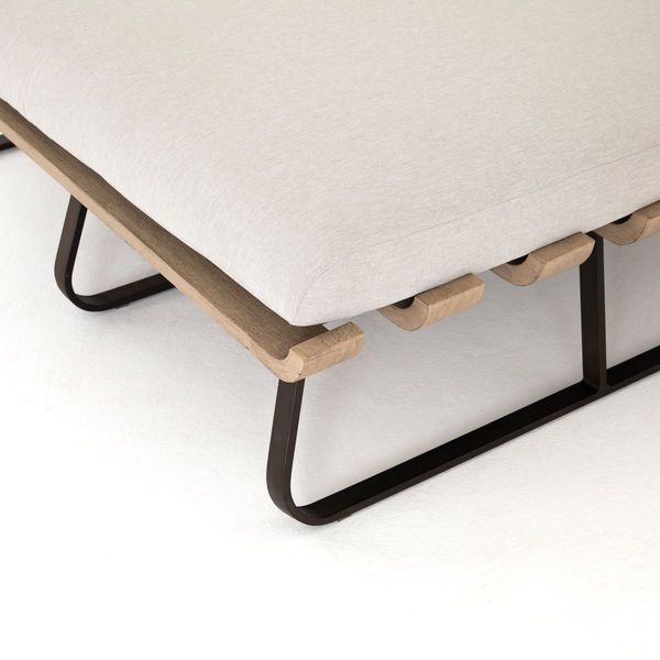 dimitri outdoor double daybed | Scout & Nimble