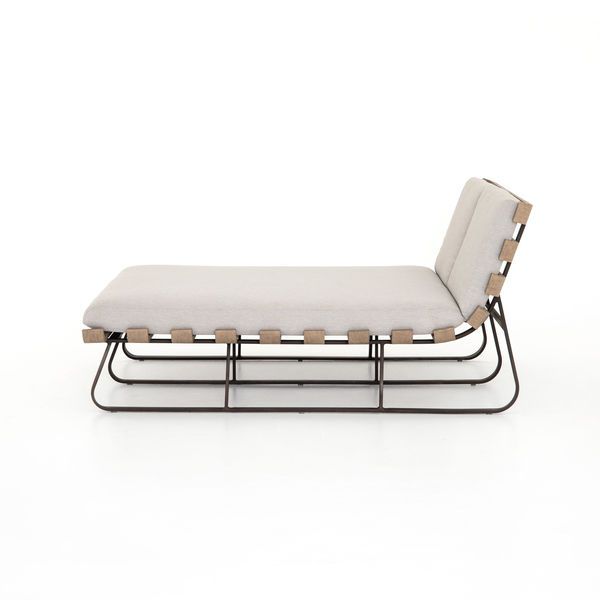 dimitri outdoor double daybed | Scout & Nimble