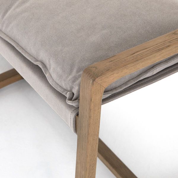 Ace Bench | Scout & Nimble