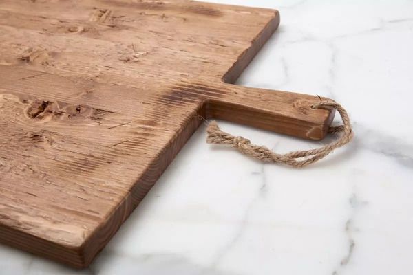 Rectangle Pine Charcuterie Board, Medium | Scout & Nimble