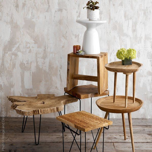 Nora End Table | Scout & Nimble