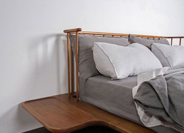 DISTRIKT BED | Scout & Nimble