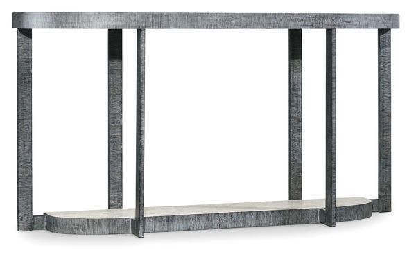 Mill Valley Demilune Console Table | Scout & Nimble