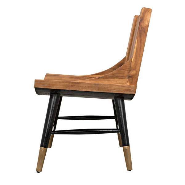Victor Chair | Scout & Nimble