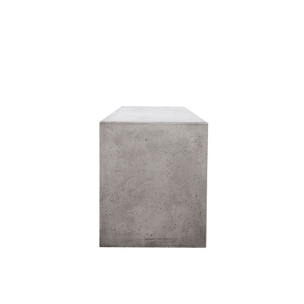 Lazarus Outdoor Bench | Scout & Nimble