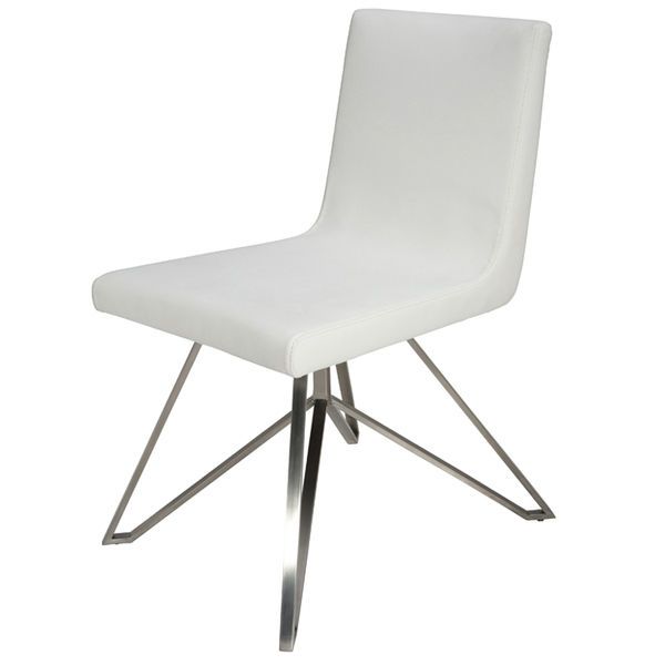 TANYA DINING CHAIR | Scout & Nimble