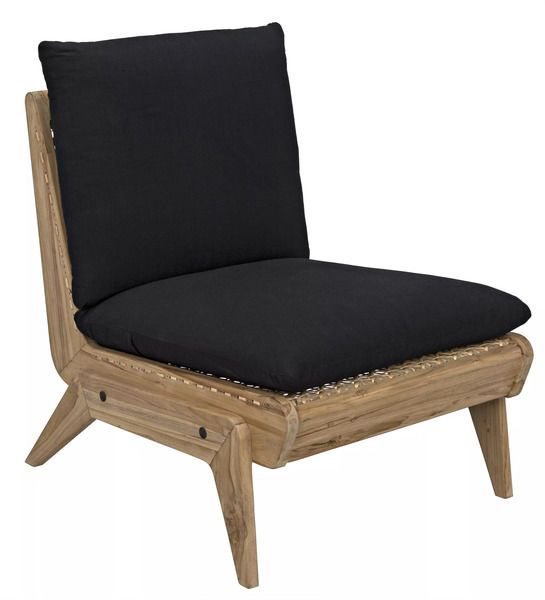 Simpson Chair | Scout & Nimble