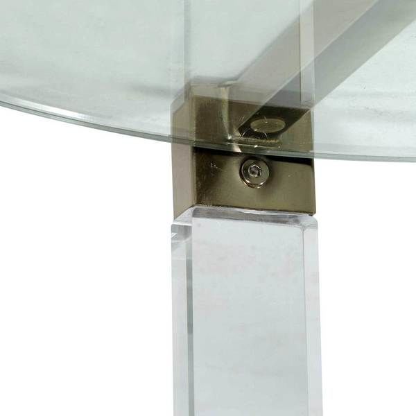 Ginny Side Table | Scout & Nimble