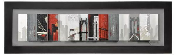 Crossing Over | Scout & Nimble