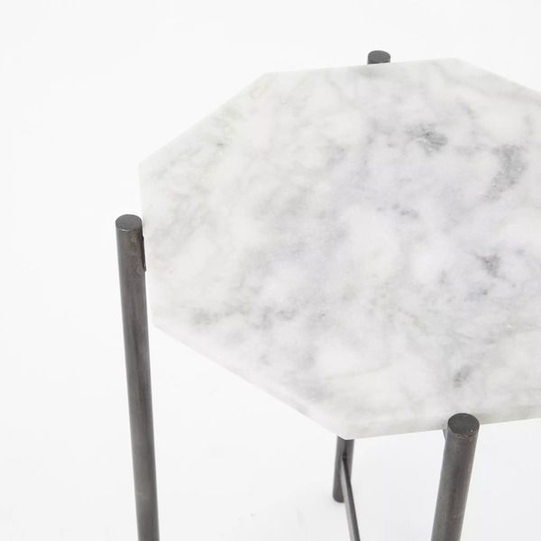 Adair Side Table | Scout & Nimble